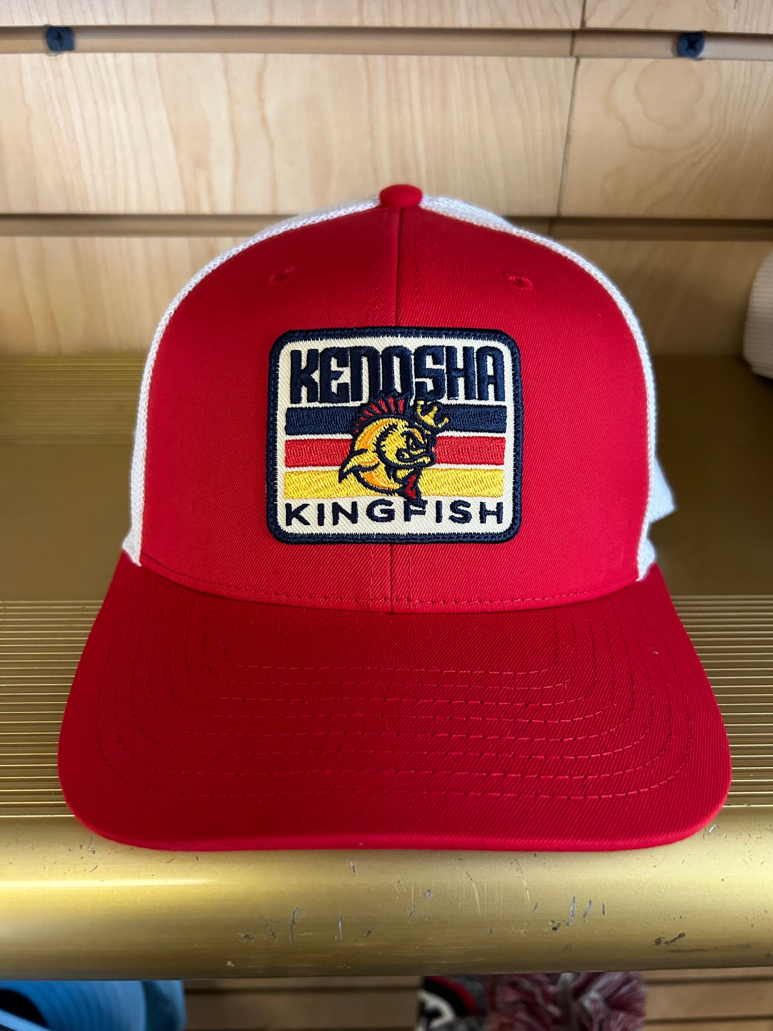 Kenosha Kingfish
