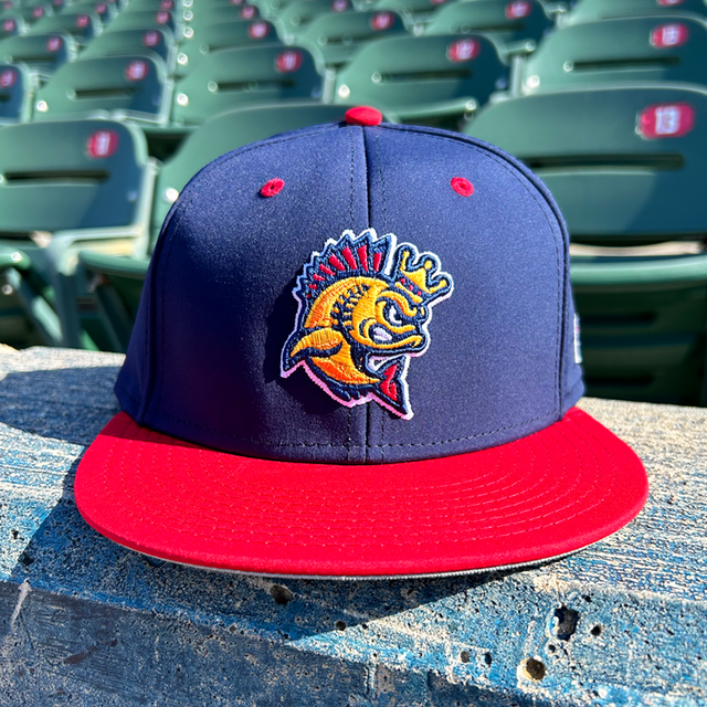 Hats | Kenosha Kingfish