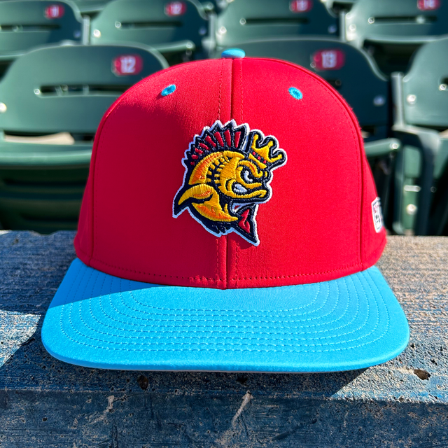 Hats | Kenosha Kingfish