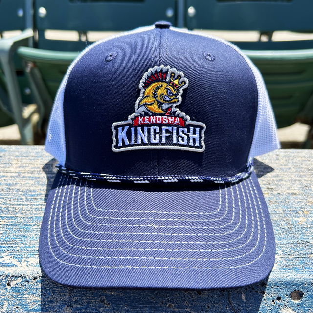Hats | Kenosha Kingfish