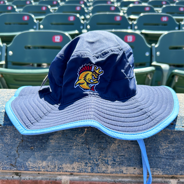 Hats | Kenosha Kingfish