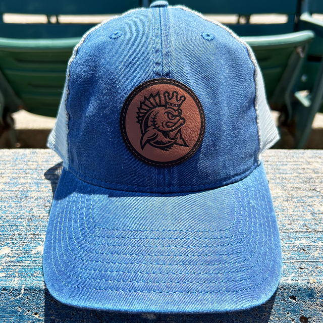 Hats | Kenosha Kingfish