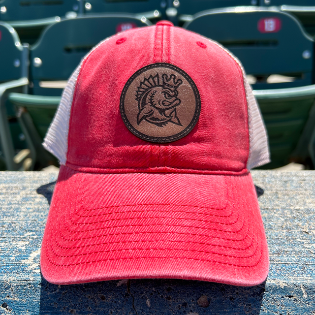 Hats | Kenosha Kingfish