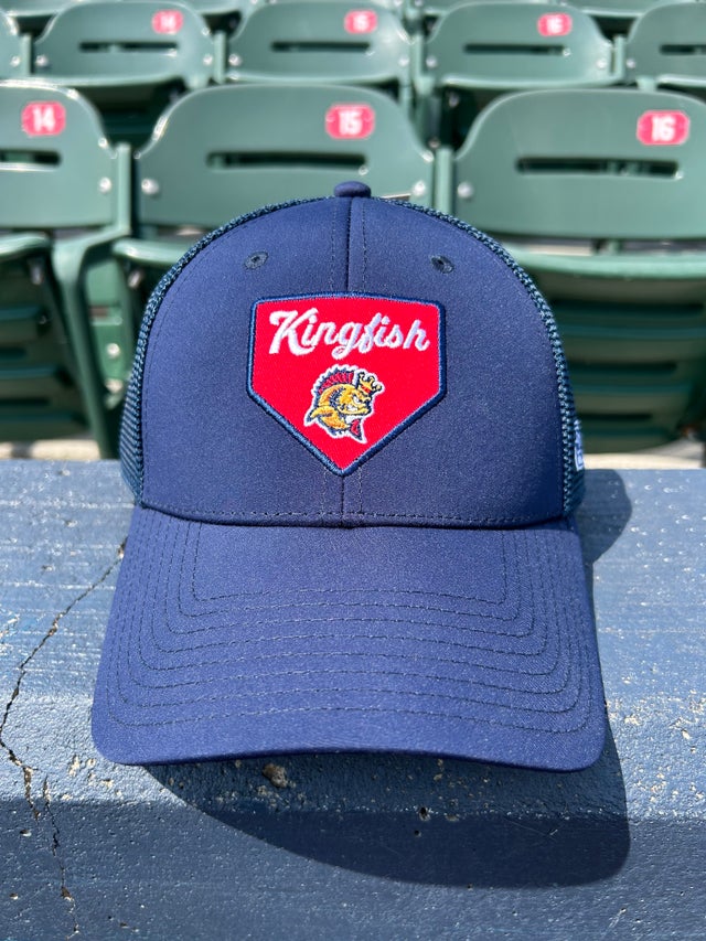 Hats | Kenosha Kingfish