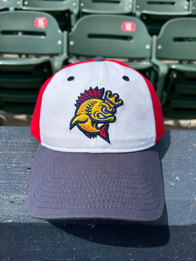 Hats | Kenosha Kingfish