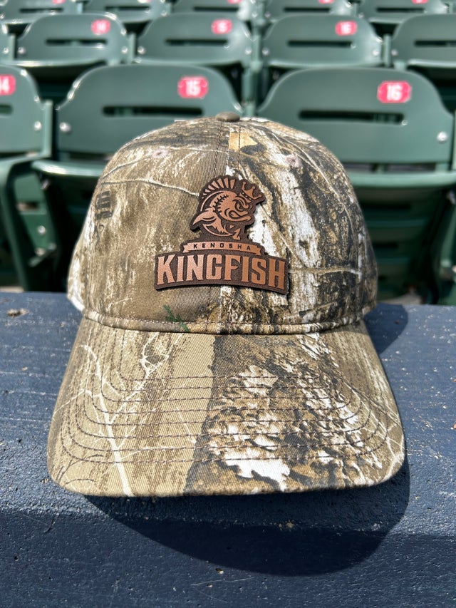 Hats | Kenosha Kingfish