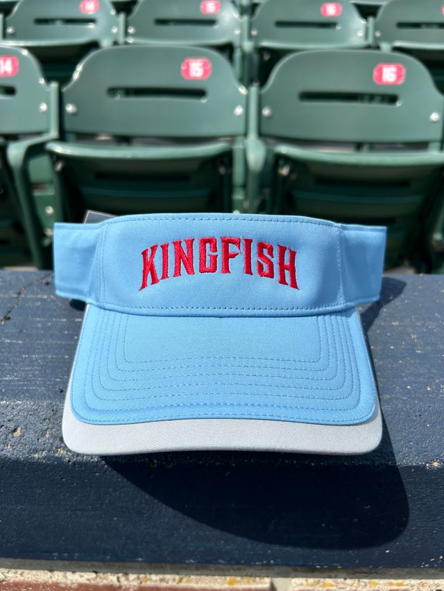 Hats | Kenosha Kingfish