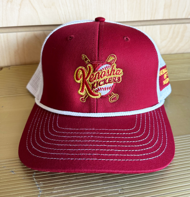 Hats | Kenosha Kingfish